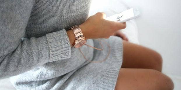 3 Ways Sexting Can Save Your Sex Life And Your Relationship Yourtango